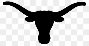 Ut Longhorns - Free Transparent PNG Clipart Images Download